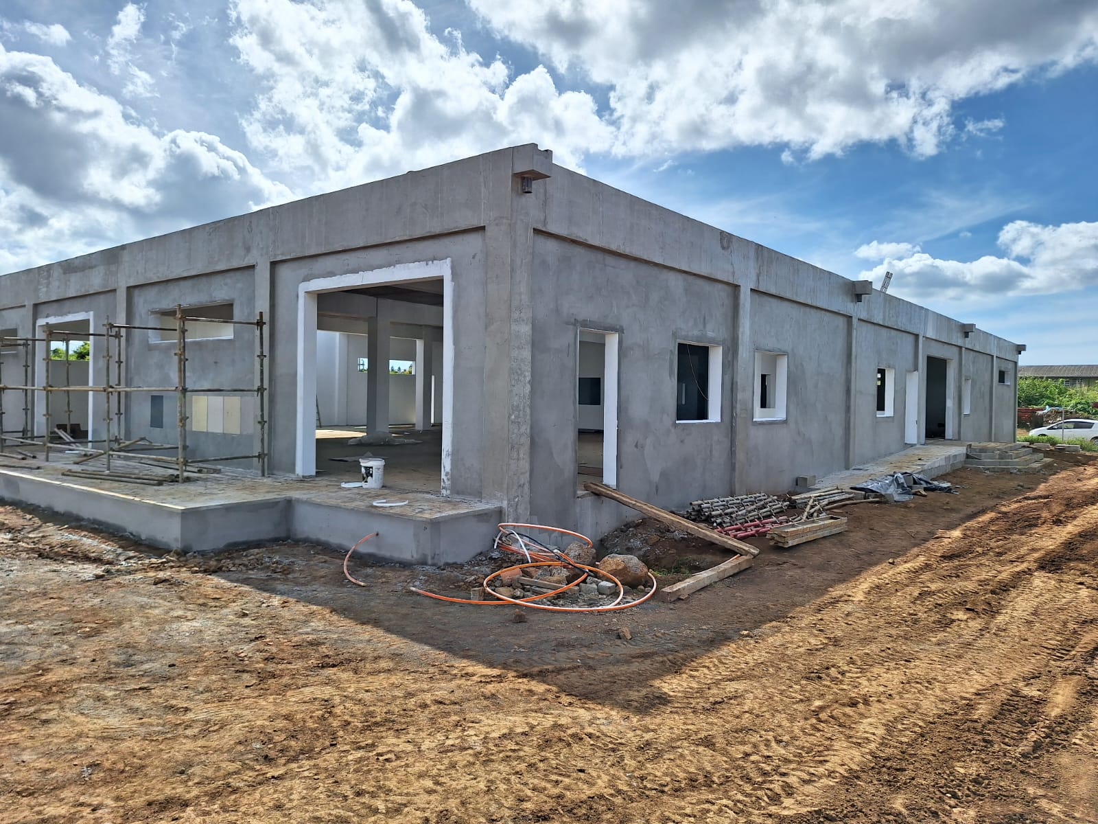 Projects Gallery – Safebuild Co. Ltd